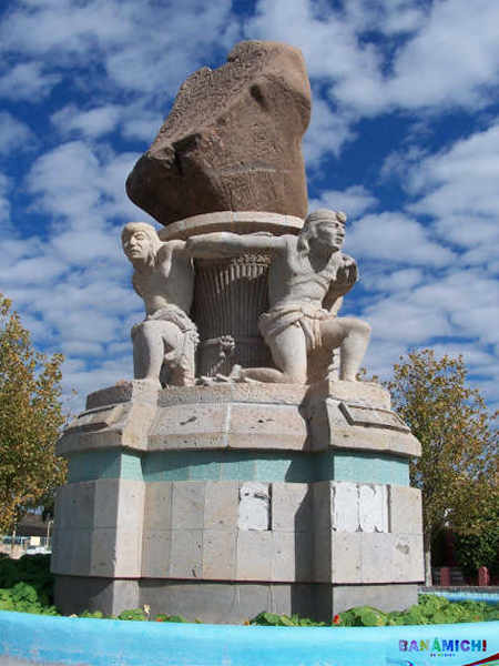 Lo que debes saber de Banámichi... ¡Es una Maravilla! - ¡Comparte!↩ ...