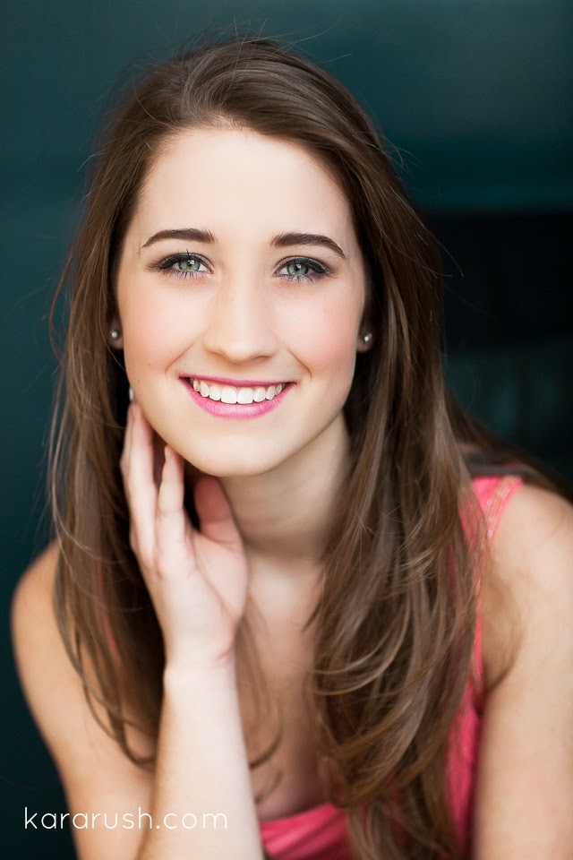 Kara Rush Photography: July 2014