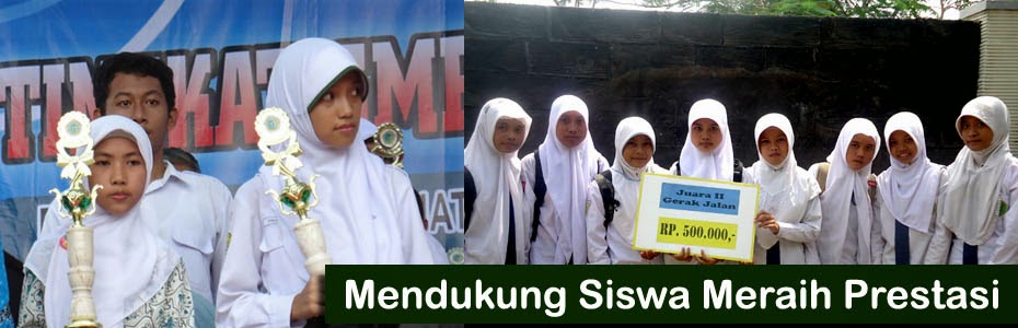 MTS WALISONGO 1 MARON