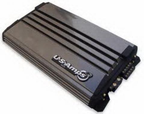 MASTER SOUND: USAMPS