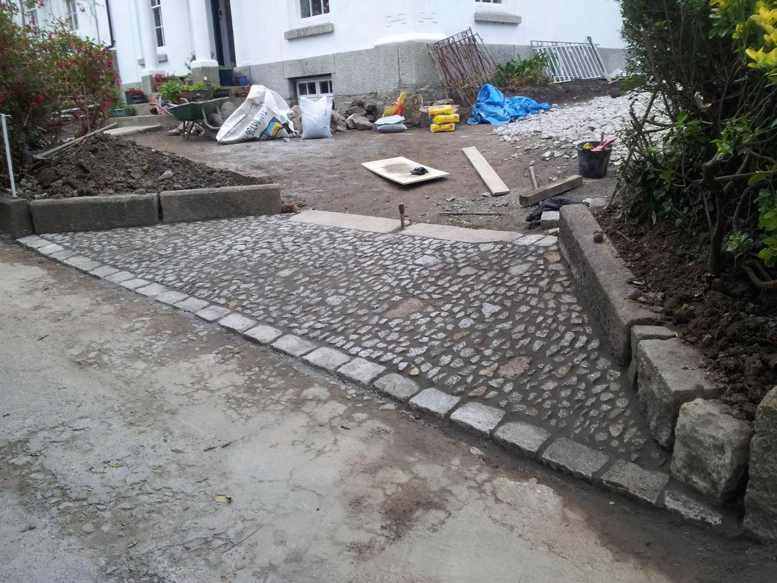 Coast to Coast Landscape Projects