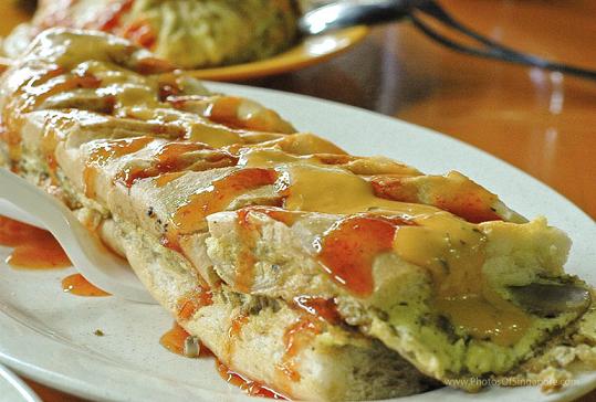 Buka Puasa Meal.. i cant wait ramaddan bazzar