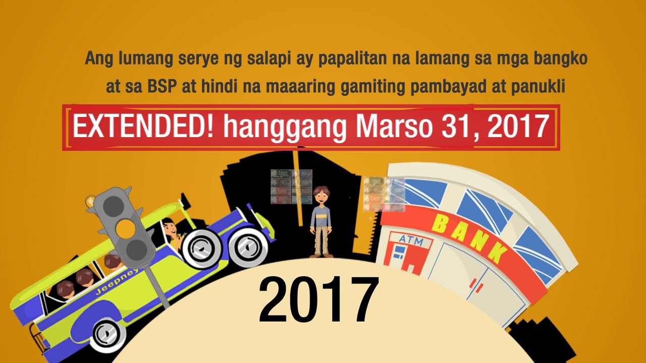 pera o salapi - philippin news collections