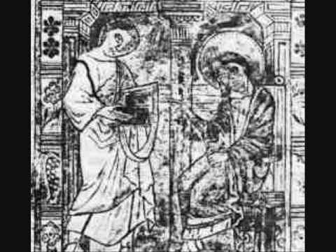 The Book Shelf: Marcion and the First New Testament