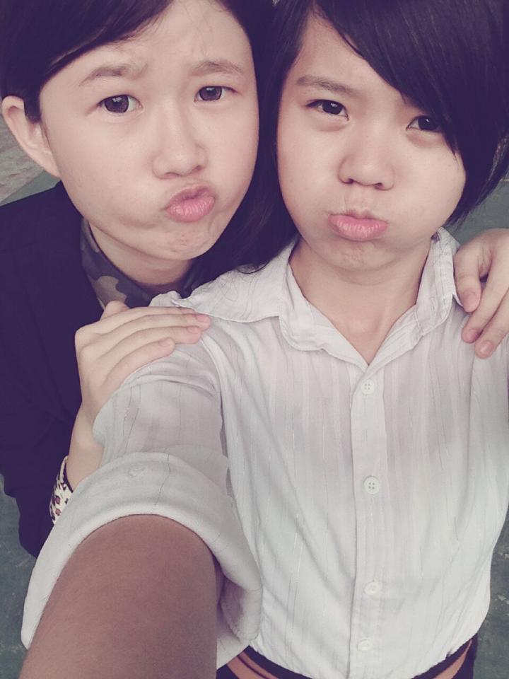 ♥ Who's Park Min Hee ♥