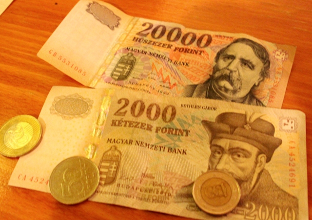 Te Sigo pelo Mundo: Dicas práticas de Budapeste