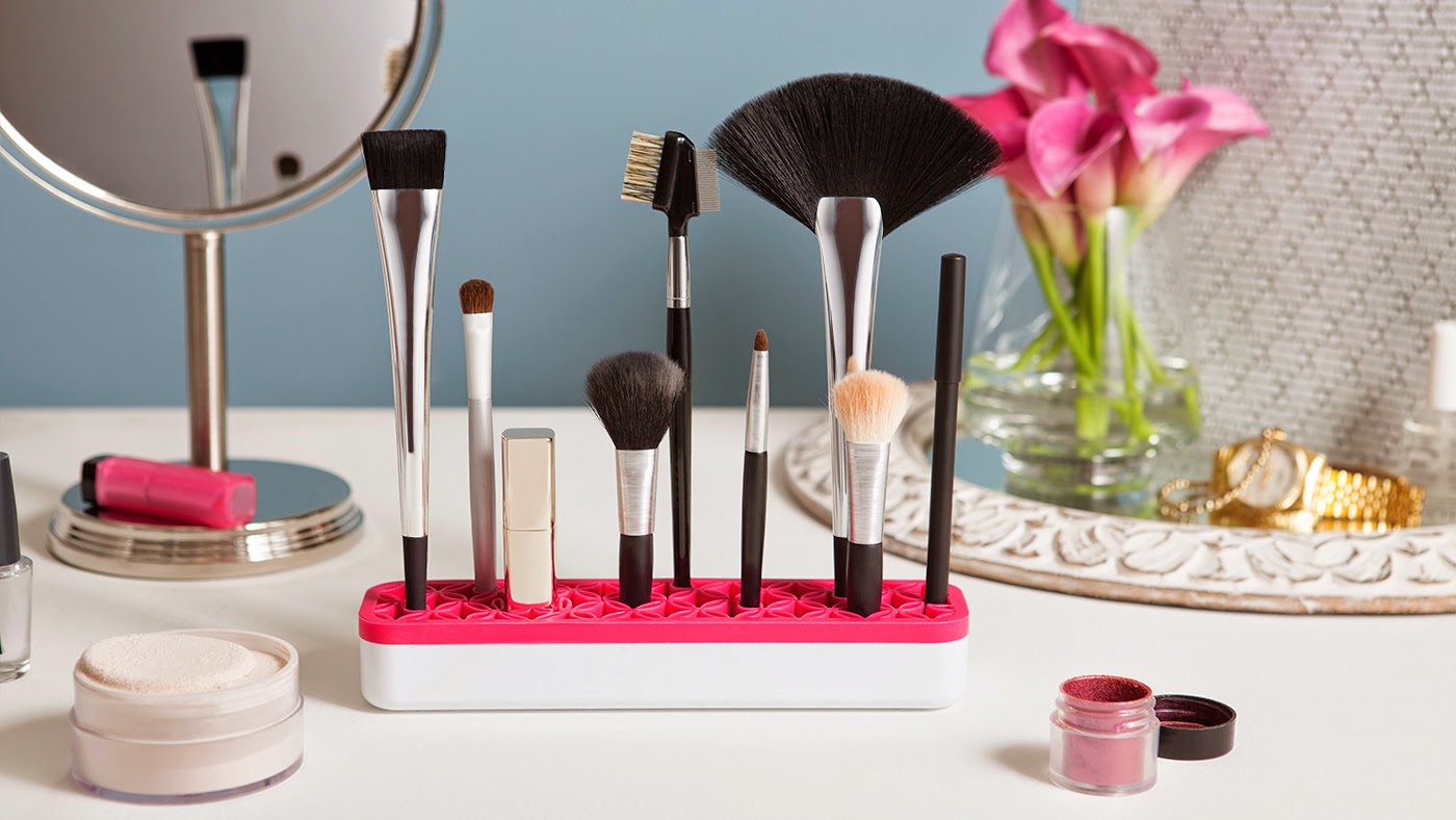 Beauty Is OUR Addiction™️: Quirky enters the Beauty category with ZEN ...