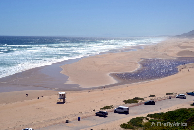 Port Elizabeth Daily Photo: Maitland view