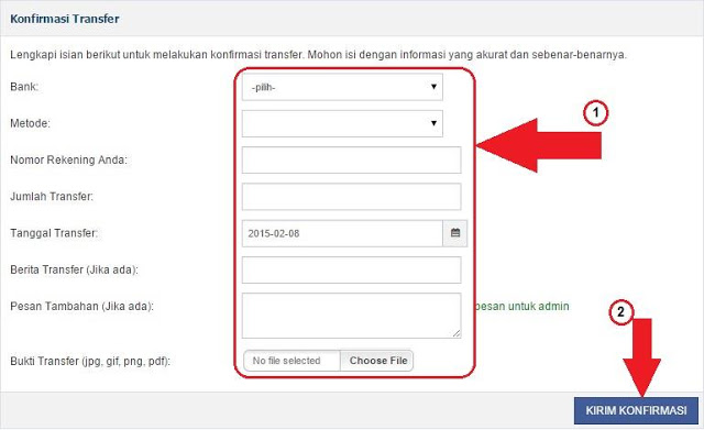 Cara Pembelian Bitcoin ~ MMM INDONESIA Cara Pembelian Bitcoin ~ MMM INDONESIA