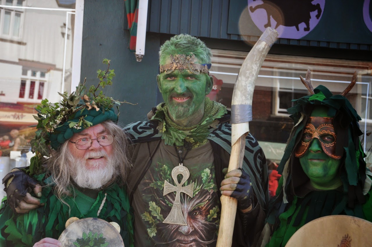 Astarte Moon Inspirations a life closer to nature's rhythms : Ten Fun ...