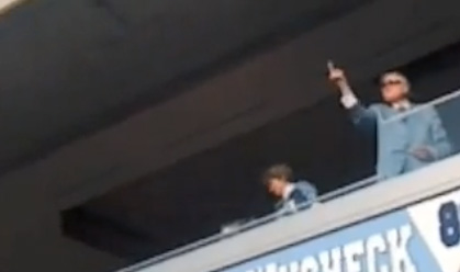 STLsport: NFL Shenanigans' Top 9 Moments