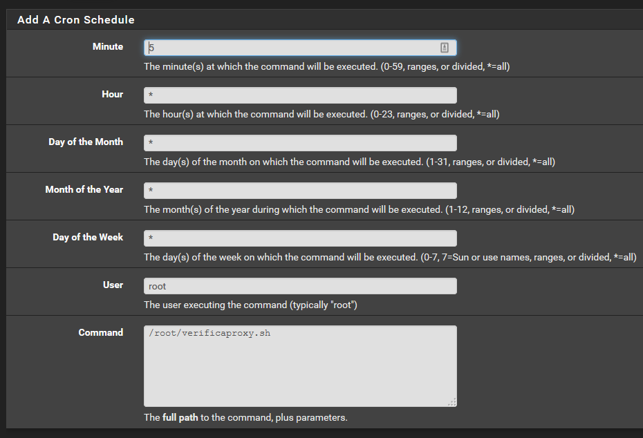 Anotações Compartilhadas: WPAD/ PROXY PAC finalmente PROXY.php PFSENSE ... Anotações Compartilhadas: WPAD/ PROXY PAC finalmente PROXY.php PFSENSE ...