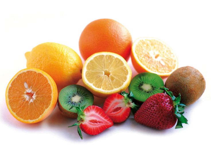 Mitos alimentarios. ¿Las frutas ácidas adelgazan?