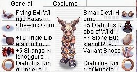 Build Champion Full MVP Ragnarok - Ragnarok Online Gameplay - Game ...