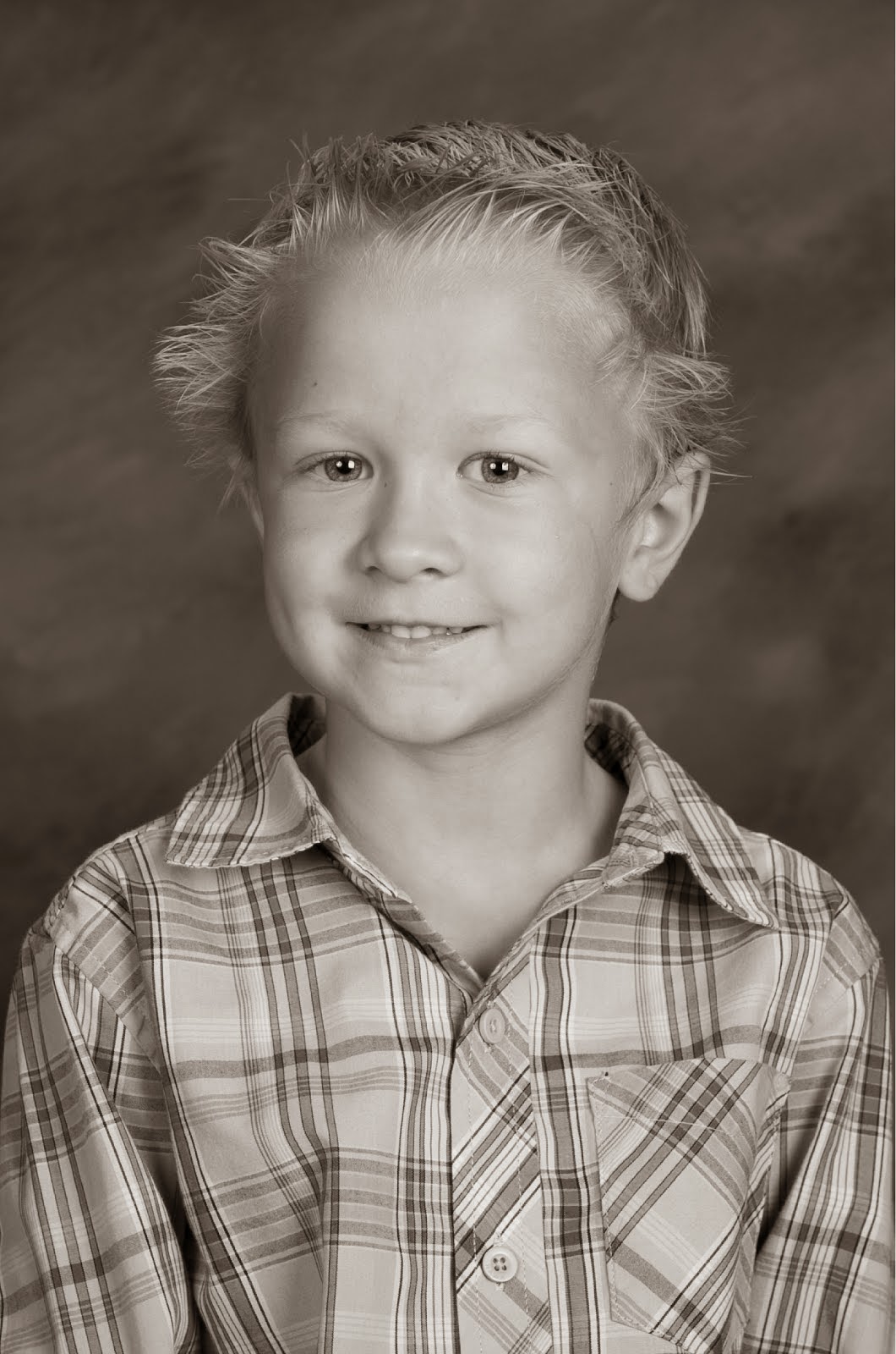 My Two Sons: January 2013