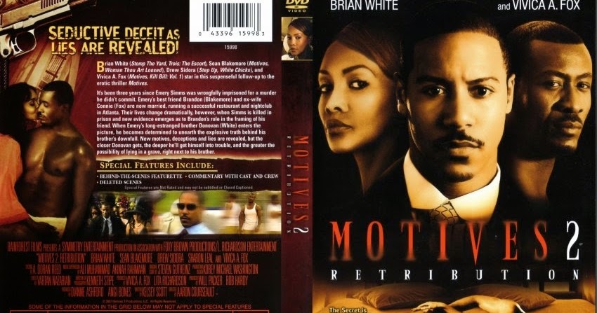 Motives 2 : Retribution ~ Film Rehberi