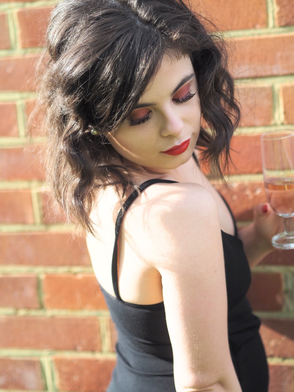 Risky Fashion - The cornerstone for thoughts