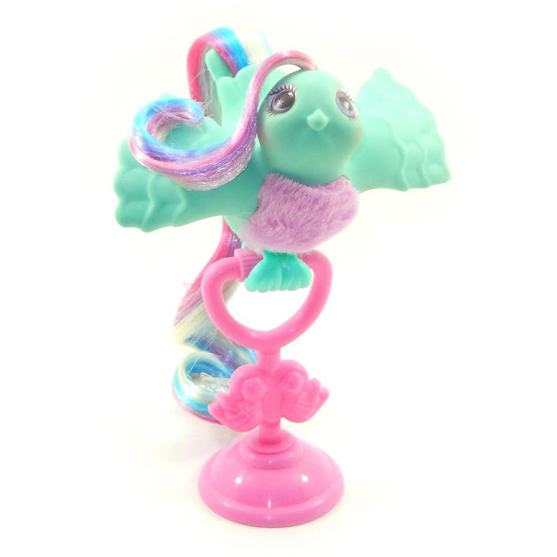 Cloud Puff Tails Fairy Tails | MLP Merch