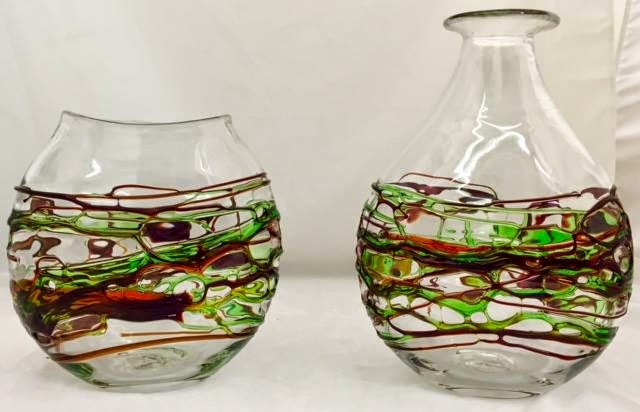 Heart of Glass - Blenko Glass: BLENKO HOLIDAY SALE AND OPEN HOUSE ...