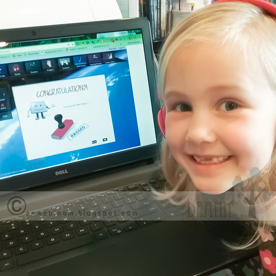 As We Bloom: UltraKey Online Review