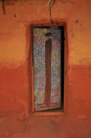 A-ARTs: Rom Isichei, Kehinde Sanwo and Victor Ehikhamenor