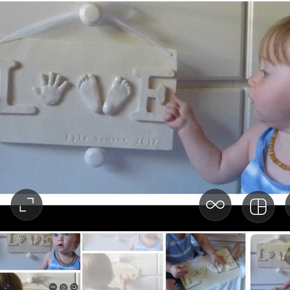 TheBabyHandprintCompany