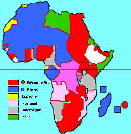 Mouvement pour la Libération Totale et la Reconstruction de l'Afrique ...