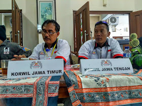 Yamaha RX-King Indonesia (YRKI) Blog: Notulen Hasil RAKERNAS XI YRKI