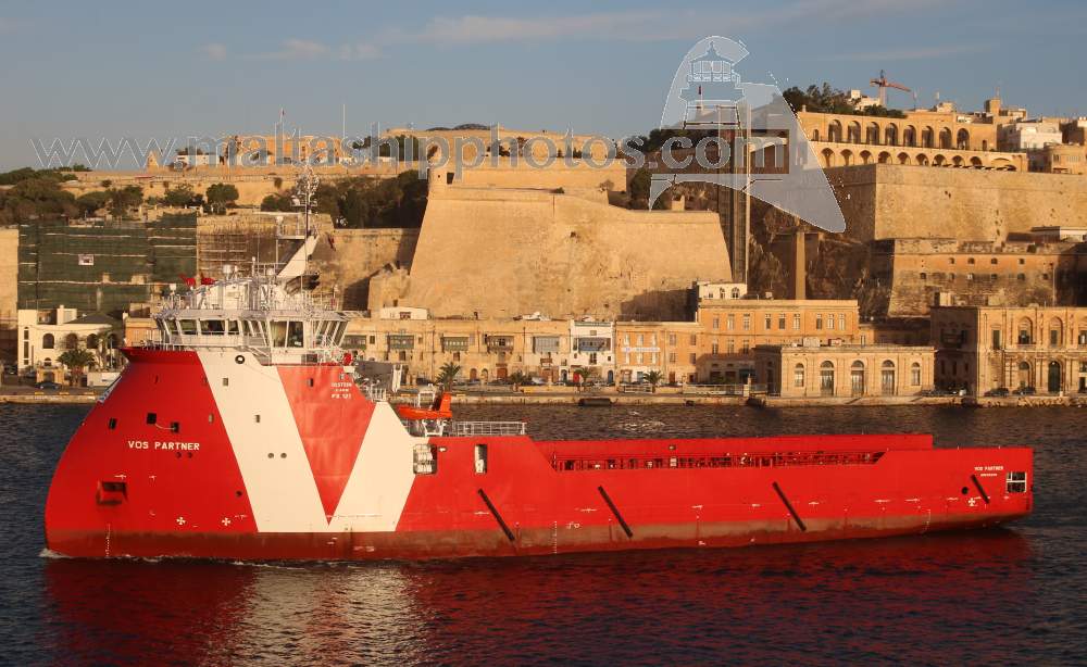 Malta Ship Photos & Action Photos