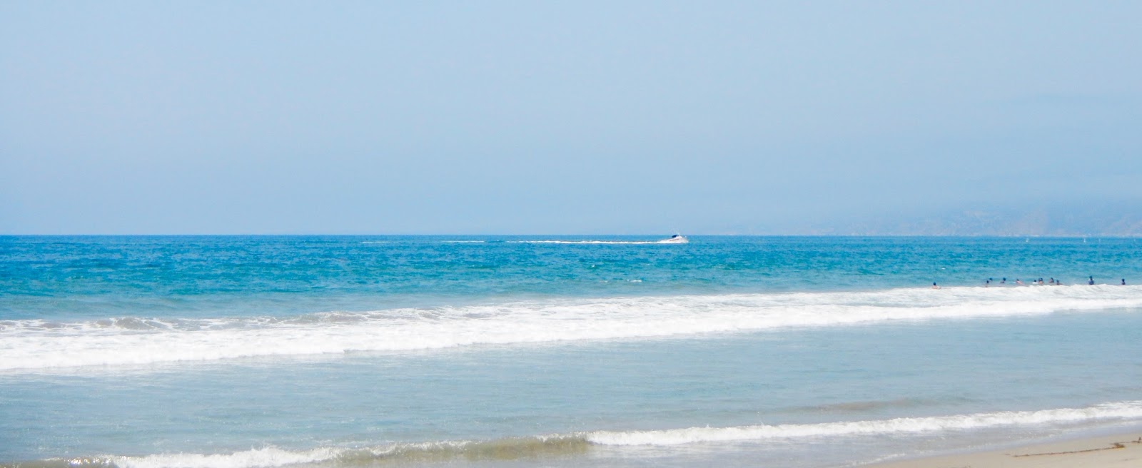 County Recurrent: Number 21: The Newest Baywatch Rescue Boat...