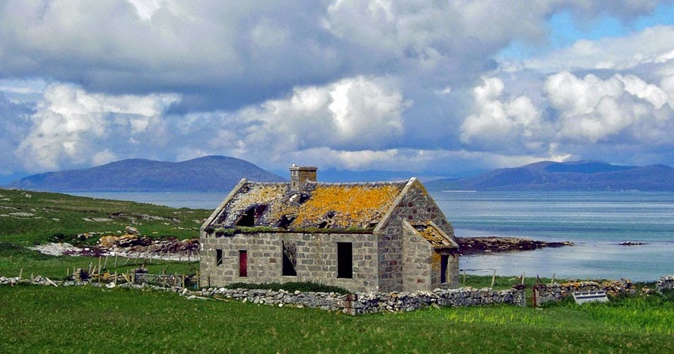 Scottish Islands Explorer: Pilgrimage to Boreray