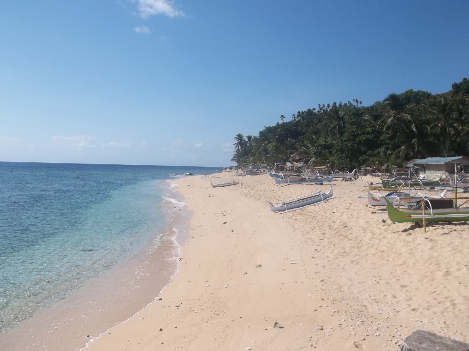 Pulau Marore ~ Wisata Sangihe (Sangihe Tourism)