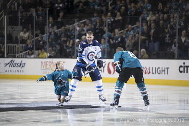 Jeff Cable's Blog: My last practice before the 2018 Winter Olympics ...