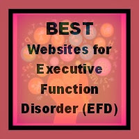 Help for Struggling Readers: BEST Websites for Executive Function ...