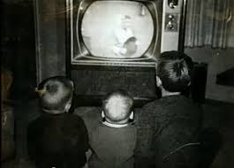 RETRO KIMMER'S BLOG: DETROIT TV LEGEND: JOHNNY GINGER WAS MY FAVORITE