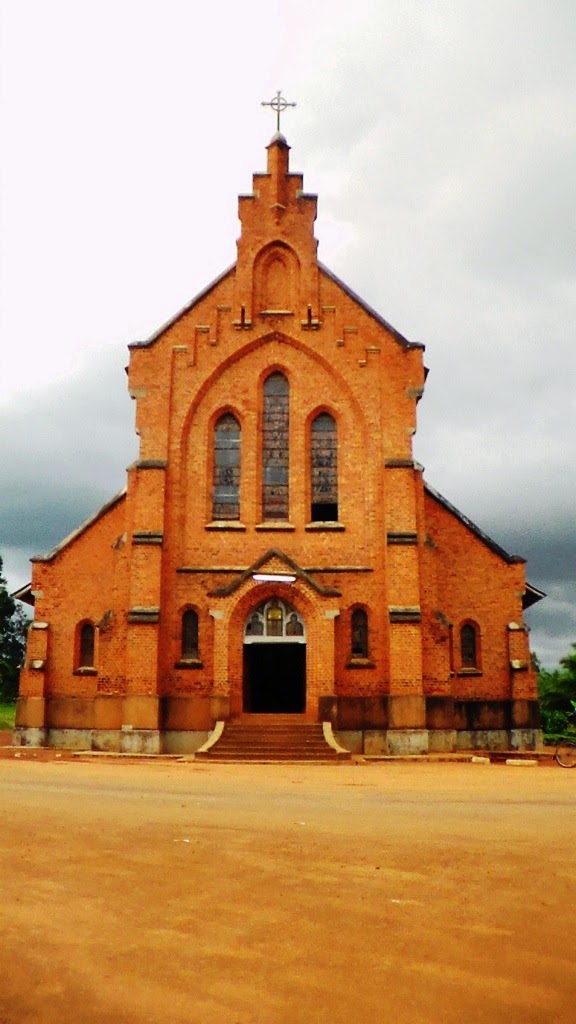 Nouvelles de Kananga, Molegbe et Butembo-Beni