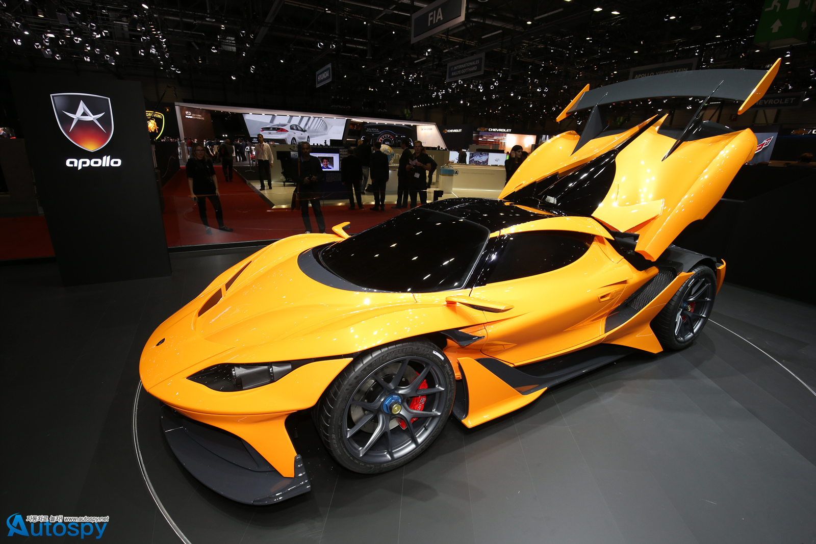 아고다 호텔정보, 여행: 1,000마력 아폴로 애로우(Apollo Arrow)/대학교닷컴/남대문/동대문/시장/전통시장/도도헤헤 ...