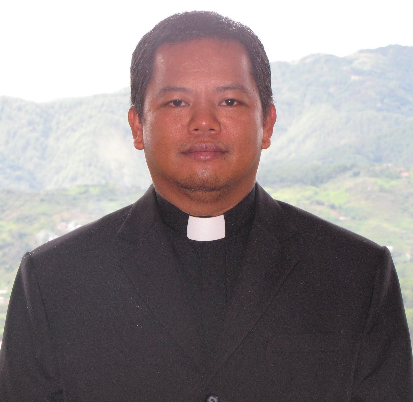 bonlag: CLERGY