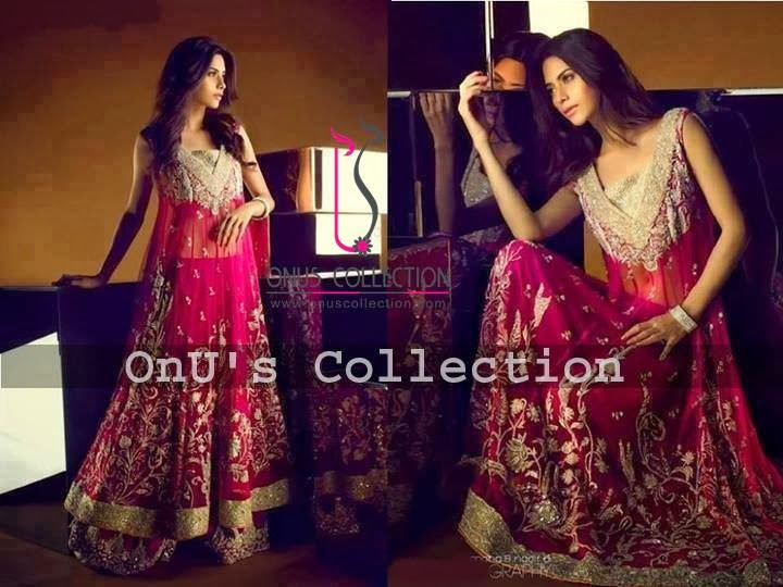 Fashionhung.blogspot.com: Onus Collection Party wears 2014.