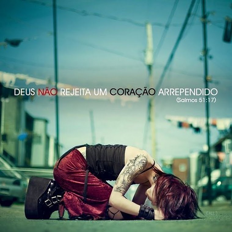 Reino: O que é arrependimento