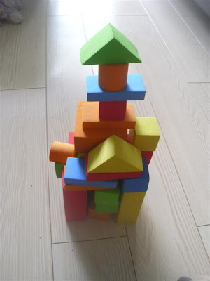 The Do-It-Yourself Mom: August 2012