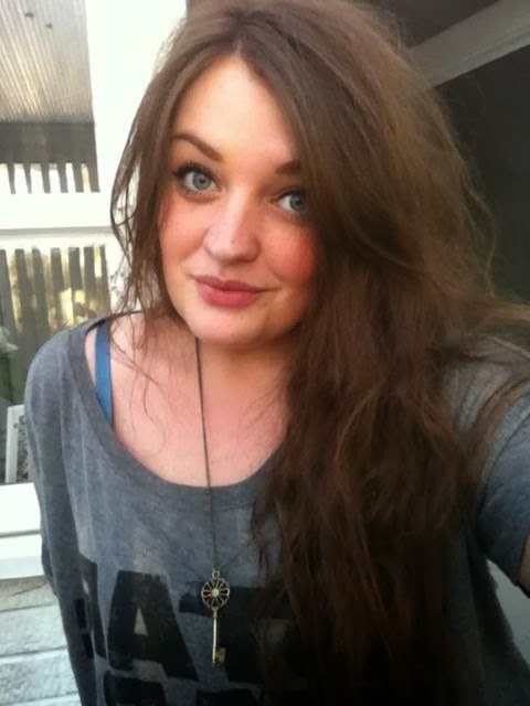 Emma Hibbert - A2 Media: Research And Planning - Actor To Play Lead Female