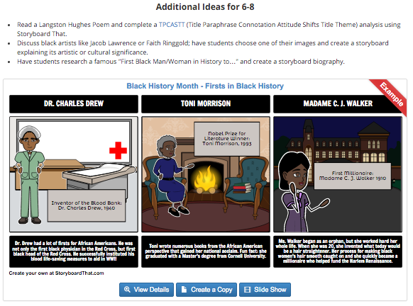 The Library Voice: Black History Month Is Right Around The Corner...And ...