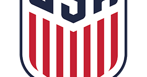 世界足球隊徽: 美國足球總會 United States Soccer Federation