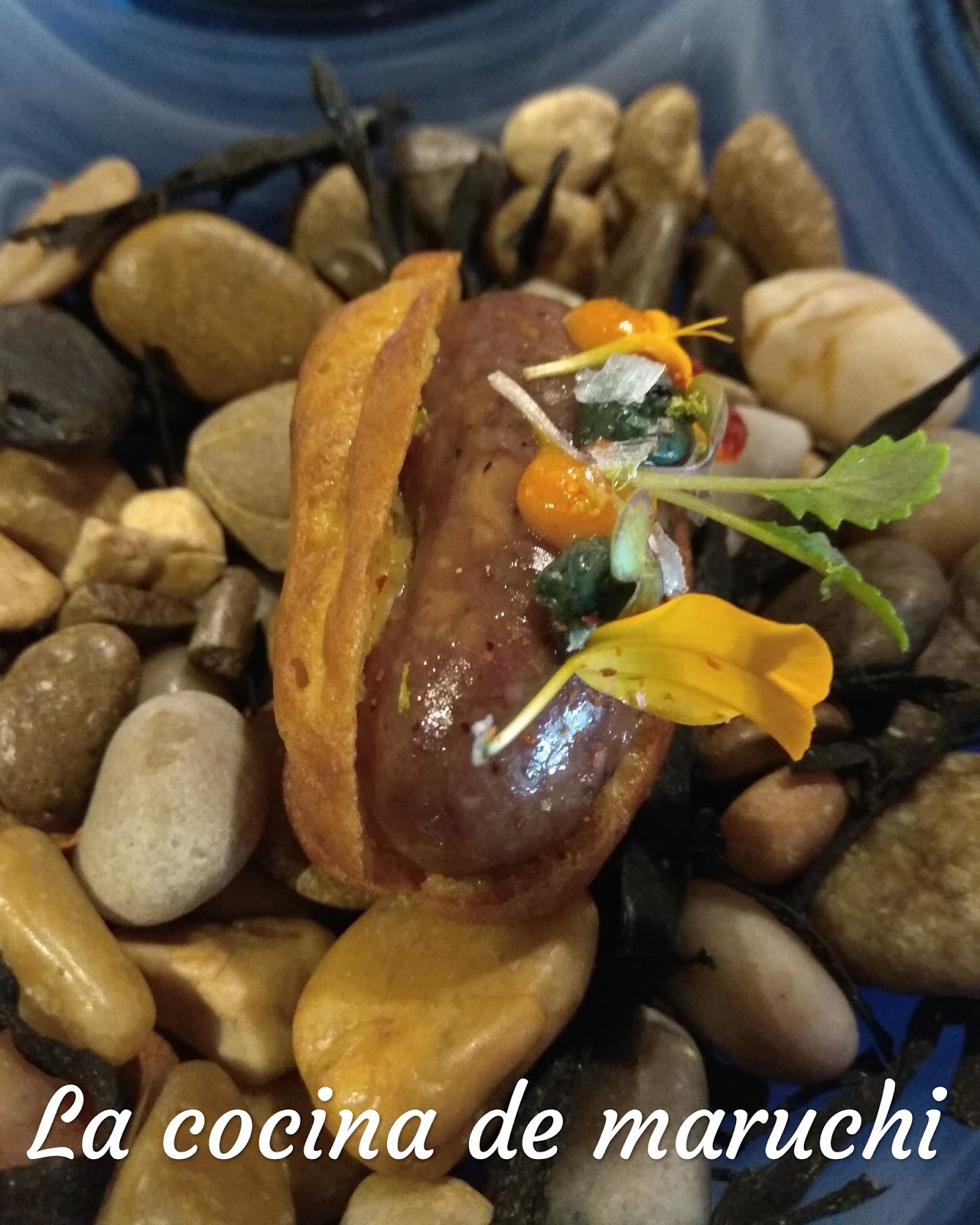 la cocina de maruchi: XI Campeonato de Asturias de Pinchos y tapas 2018 ...