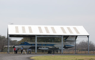 Postcards From Pam and Larry: LBJ Ranch