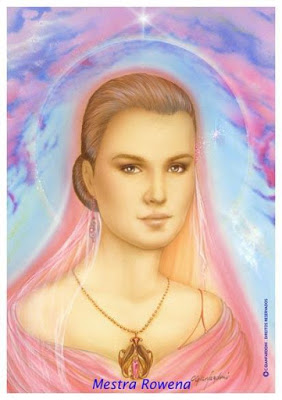 Transmutative Truth: How To Find Your True Purpose – Lady Master Rowena