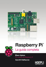 Easy-Tech: Raspberry PI: La guida completa - eBook