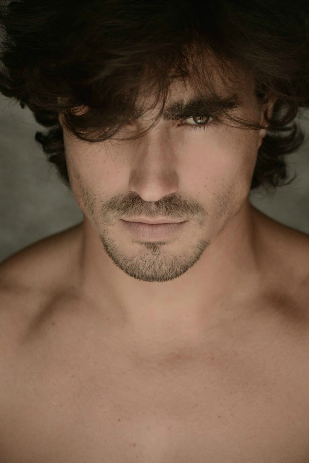 Felipe Izing by Rodrigo Marconatto | Brazil Male Models