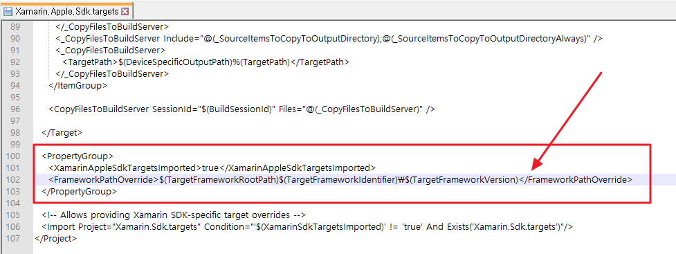 Sonman S It Bbs Xamarin Forms Can Not Resolve Reference C Windows Microsoft Framework